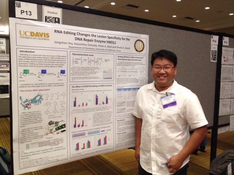 Home - The David Lab